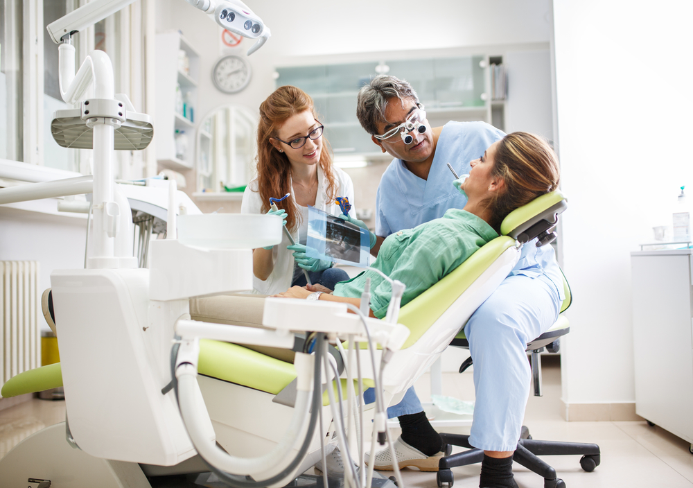 What Are The Types Of Dental Treatments? - North Austin Dentistry ...