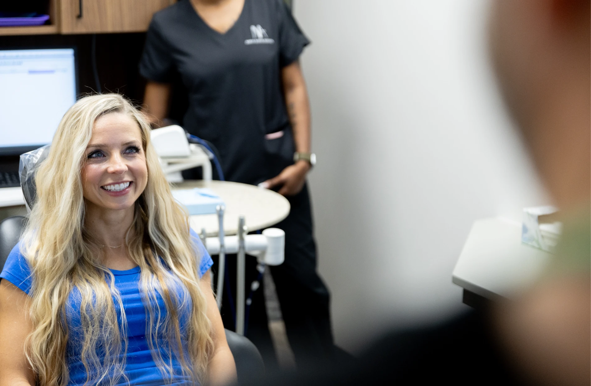 Root Canals Treatment in Austin, TX - North Austin Dentistry