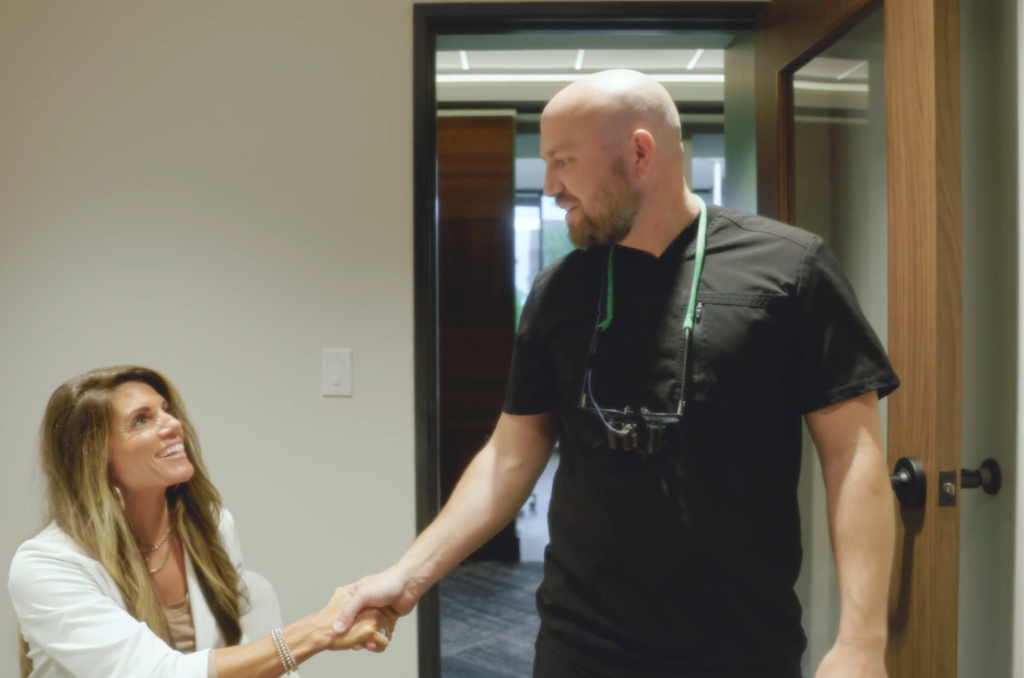 Botox Injection for TMJ Disorder - North Austin Dentistry - Logan ...